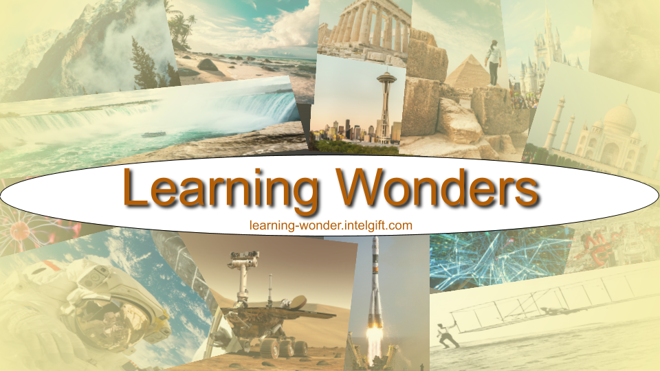 Learning Wonder - Practice Spelling
